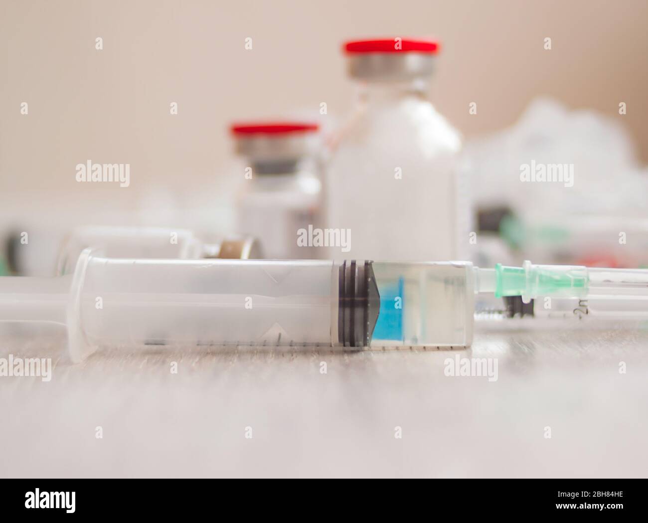 Anesthesia bottle hi-res stock photography and images - Alamy