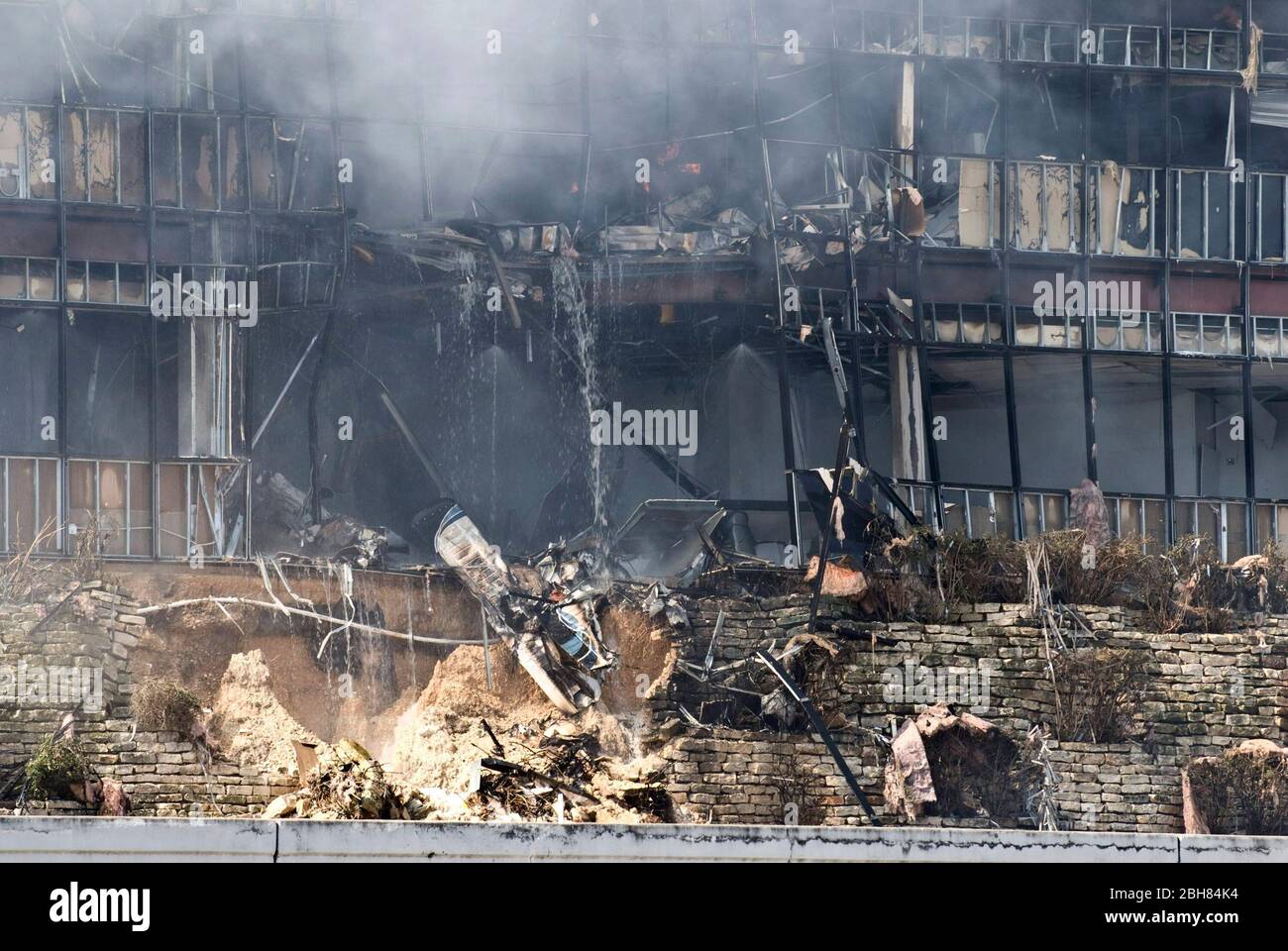 Illness scene hi-res stock photography and images - Alamy