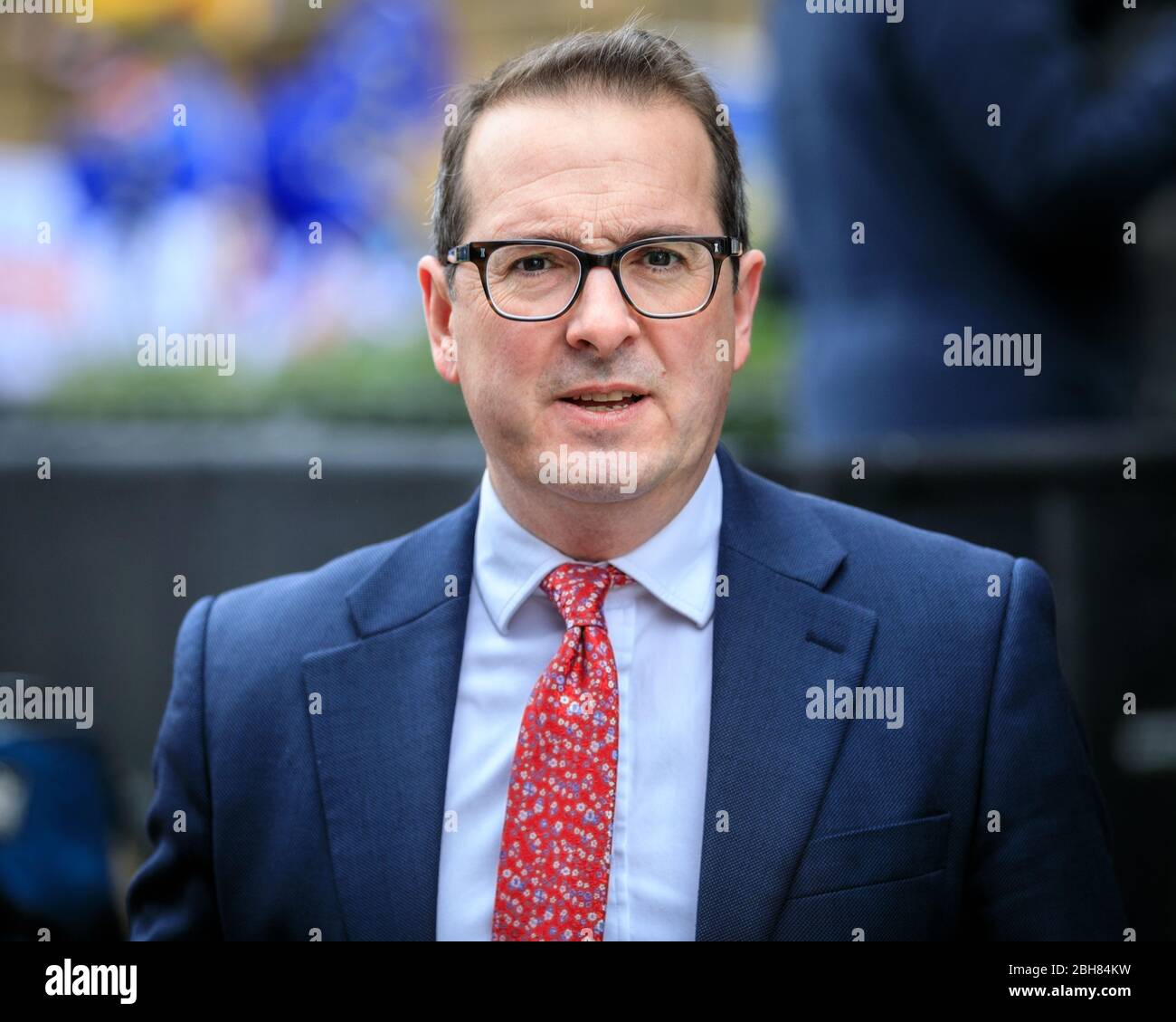 Smith labour hi-res stock photography and images - Alamy