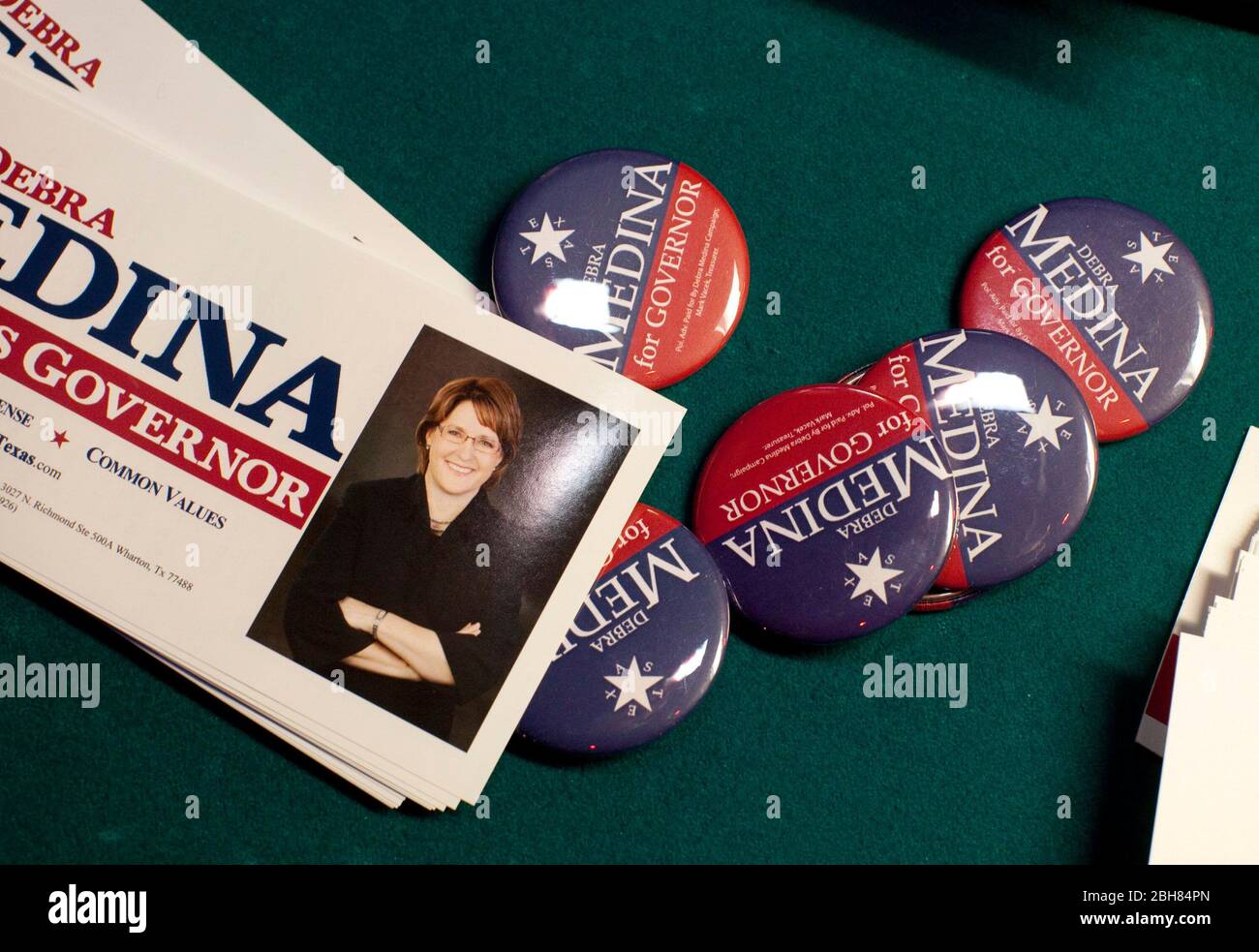 Debra medina hi-res stock photography and images - Alamy