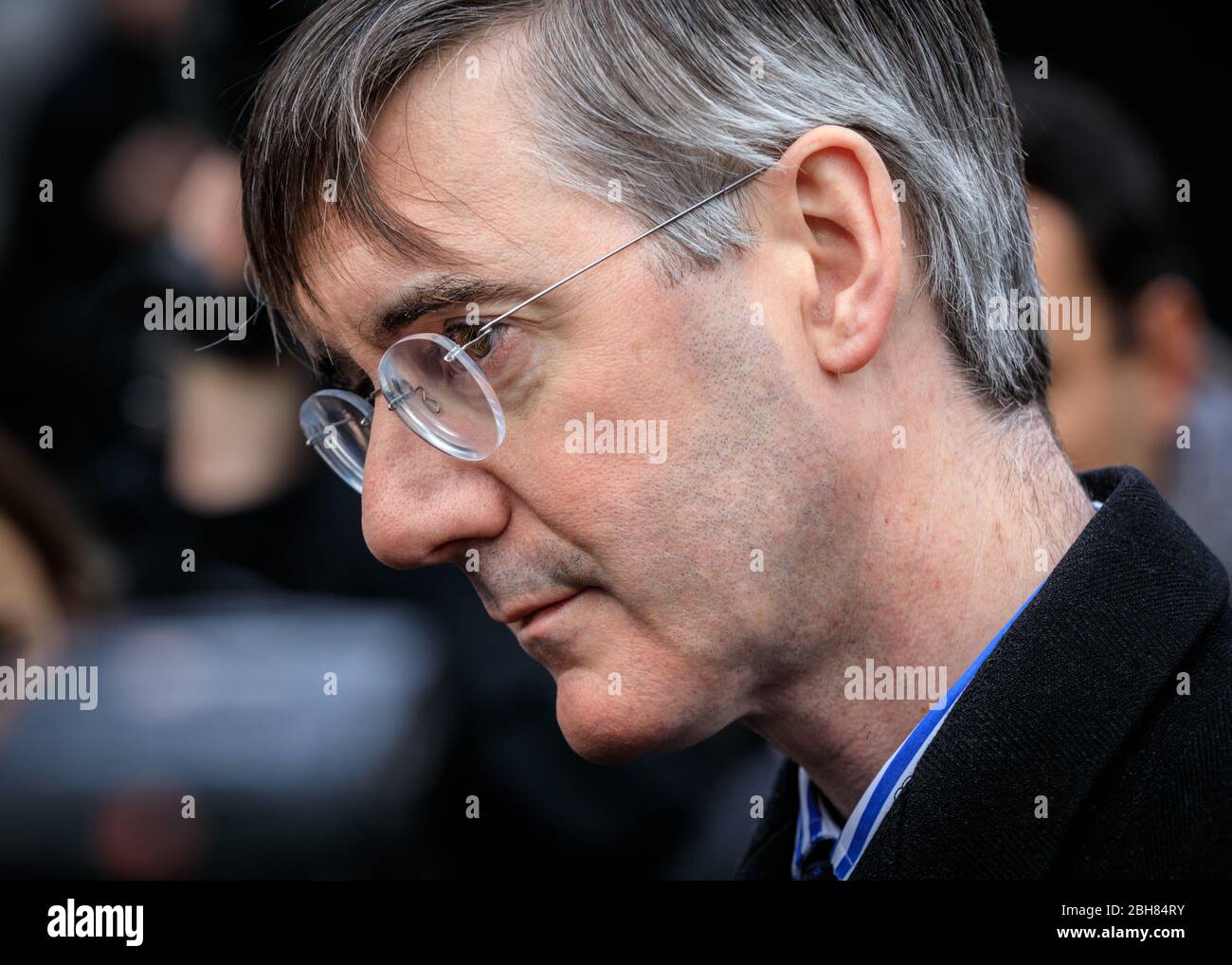 Jacob Rees-Mogg, MP, Conservative Party, British Politician, Member of ...