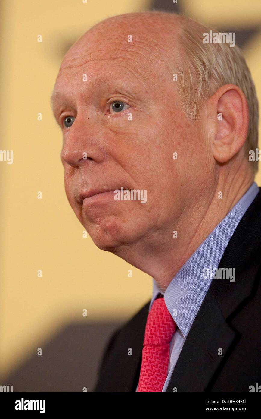 Former mayor hi-res stock photography and images - Alamy