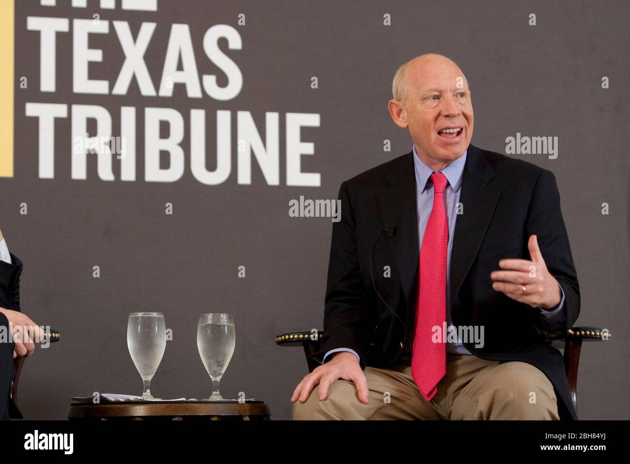 Former mayor hi-res stock photography and images - Alamy