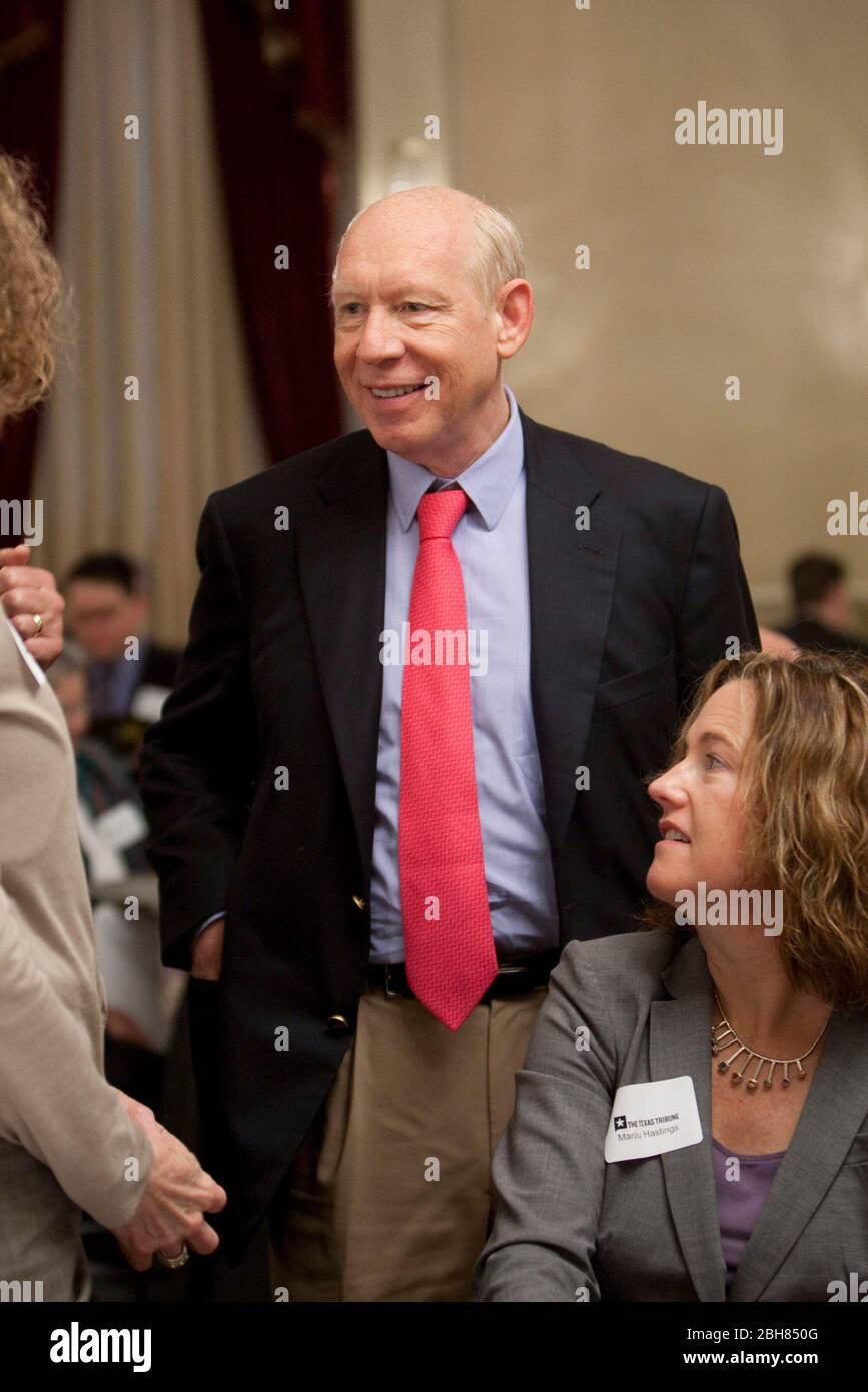 Texas businesspeople hi-res stock photography and images - Alamy