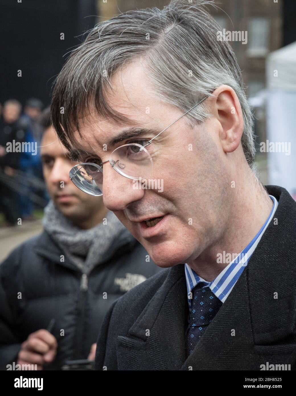 Jacob Rees-Mogg, MP, Conservative Party, British Politician, Member of ...