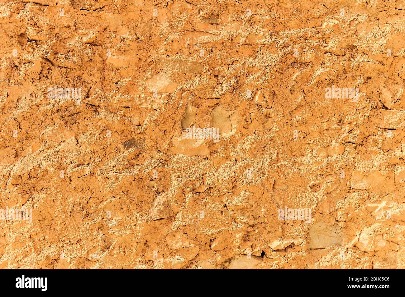 Background of ancient stone wall. Texture of old brick. Roman ...