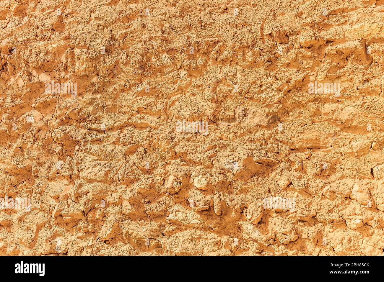 Background of ancient stone wall. Texture of old brick. Roman ...