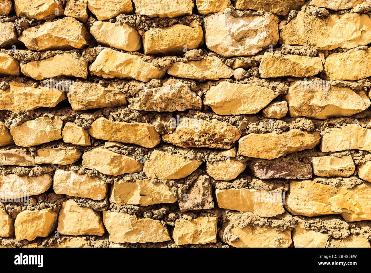 Background of ancient stone wall. Texture of old brick. Roman ...