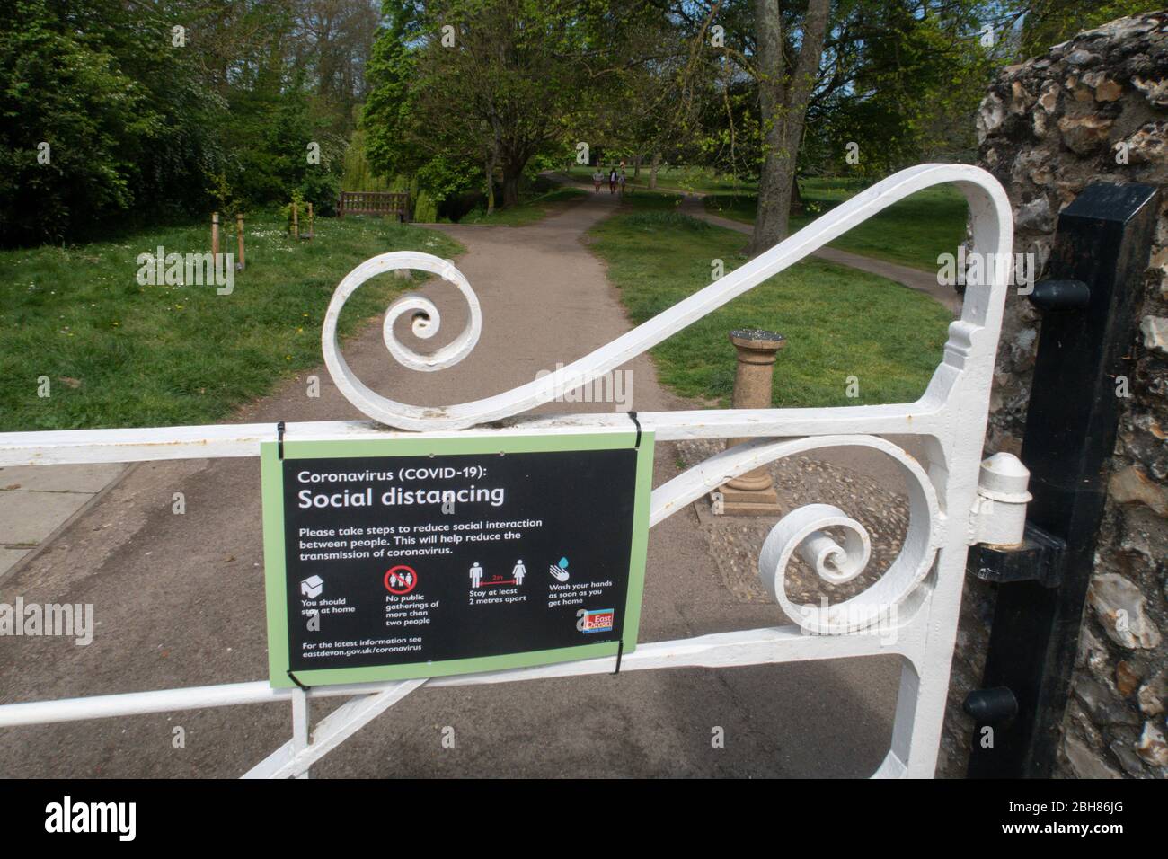 Toll gate sign hi-res stock photography and images - Alamy