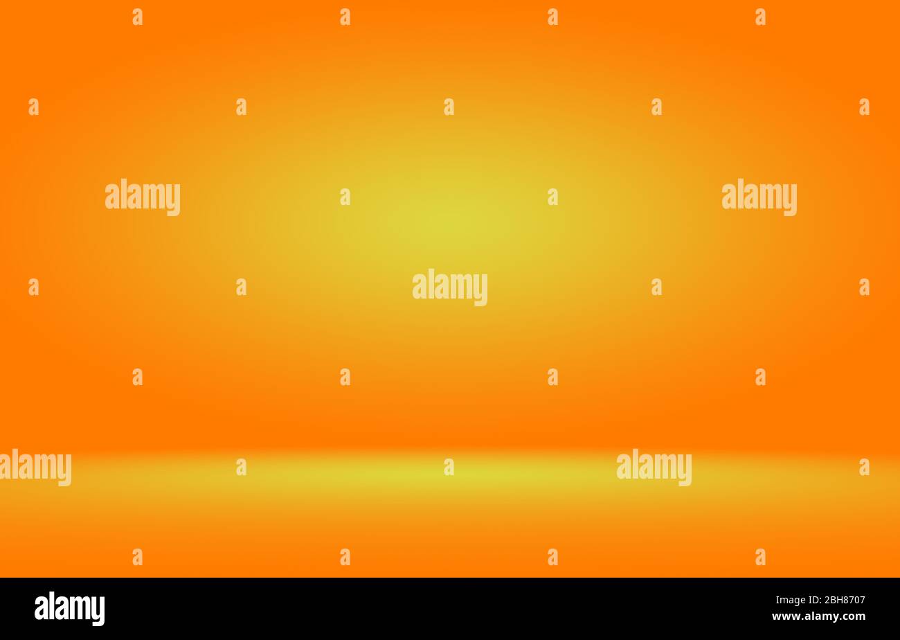 Gold shiny yellow background with variating hues Stock Photo - Alamy