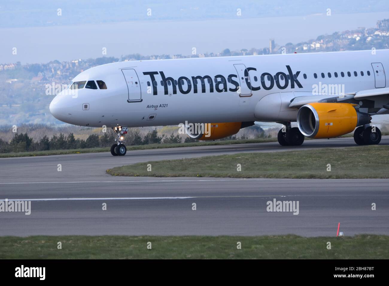 Thomas cook photos hi-res stock photography and images - Alamy