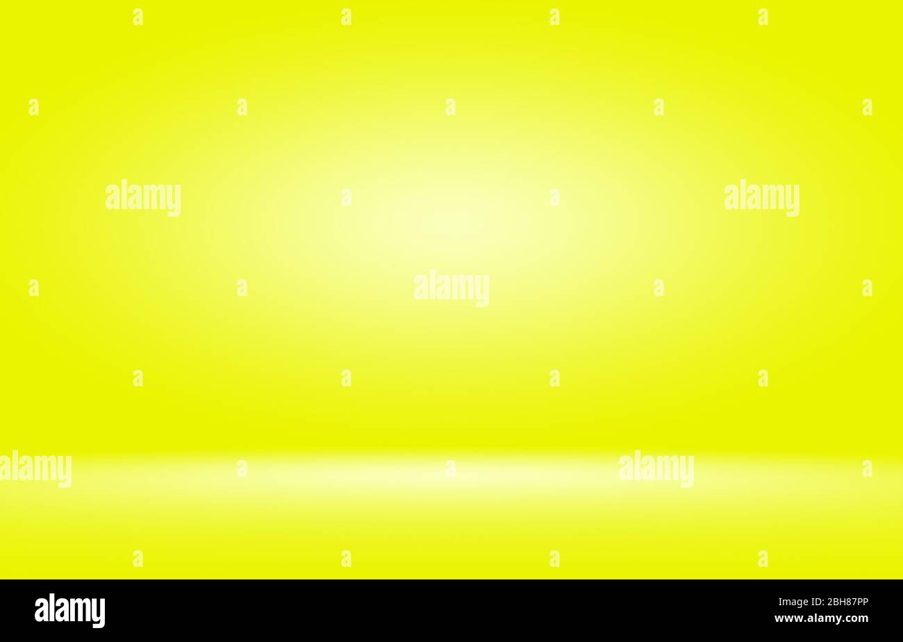 Gold shiny yellow background with variating hues Stock Photo - Alamy