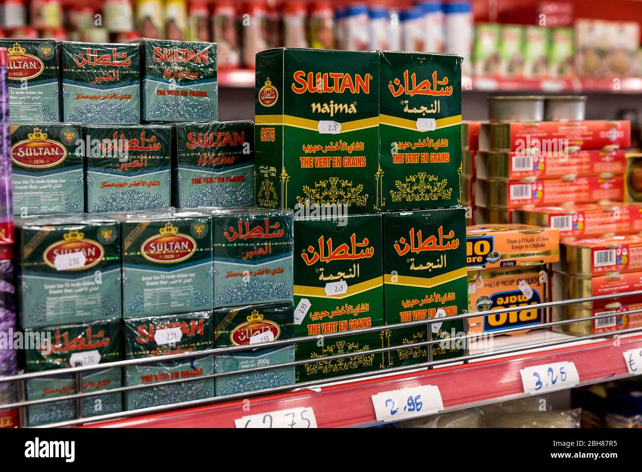 Eten hi-res stock photography and images - Alamy