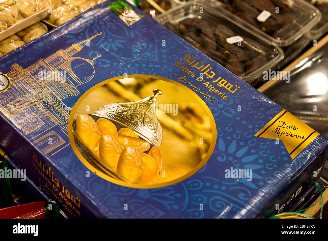 Eten hi-res stock photography and images - Alamy
