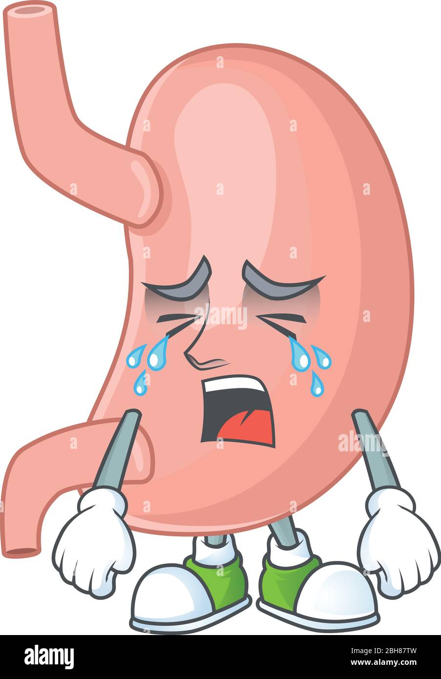 Sop concept Stock Vector Images - Alamy