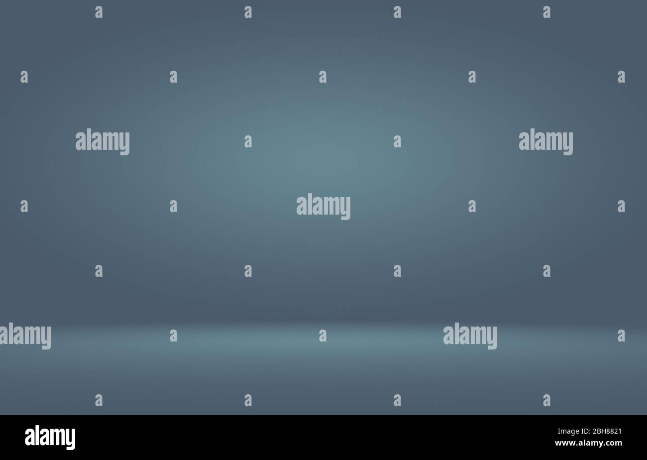 abstract dark blurred background, smooth gradient texture color, shiny ...