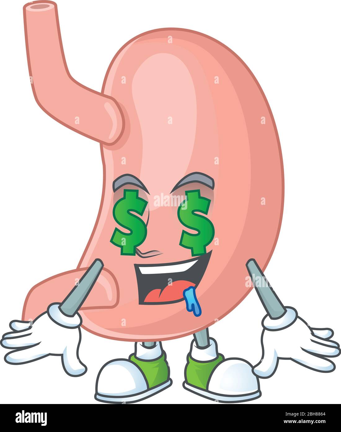 Eye ache Stock Vector Images - Alamy