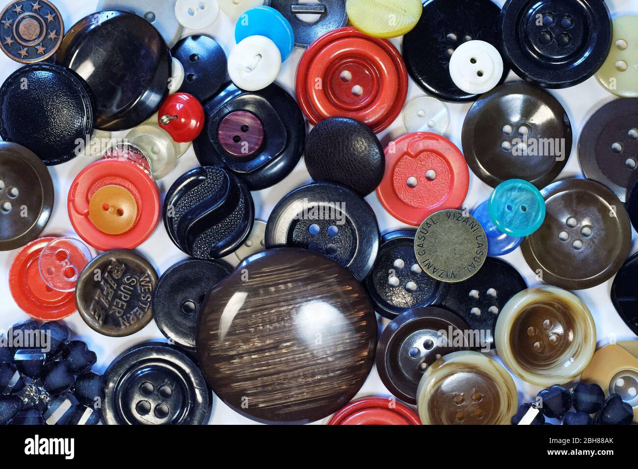 Buttons images hi-res stock photography and images - Alamy