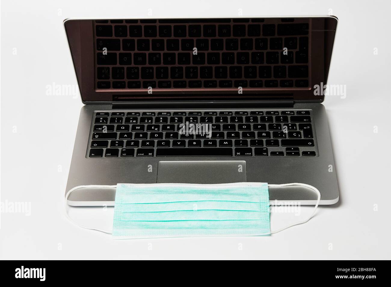 Computadora pc computadora hi-res stock photography and images - Alamy