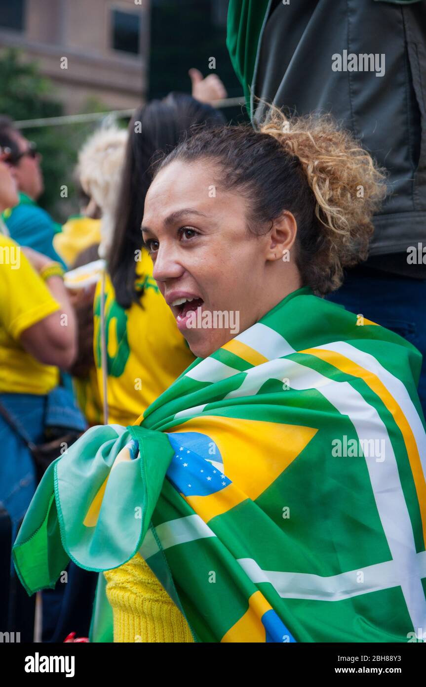 Transgender women brazil hi-res stock photography and images - Alamy