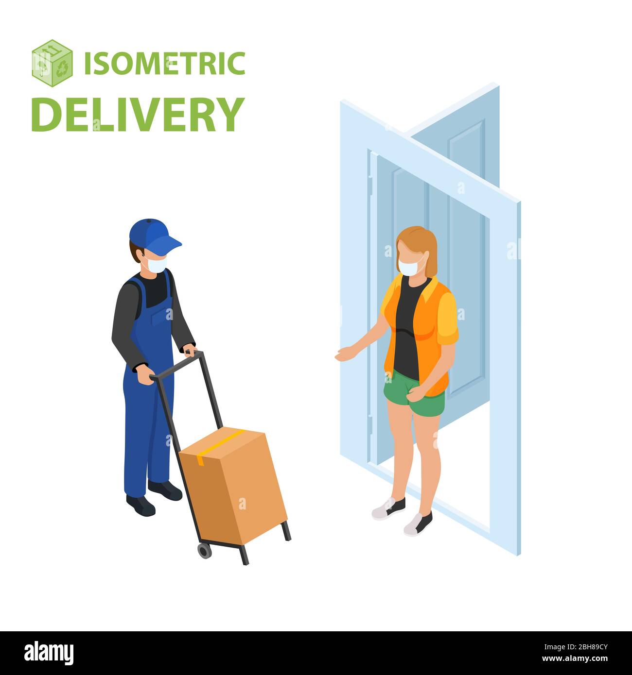 Stays home Stock Vector Images - Alamy