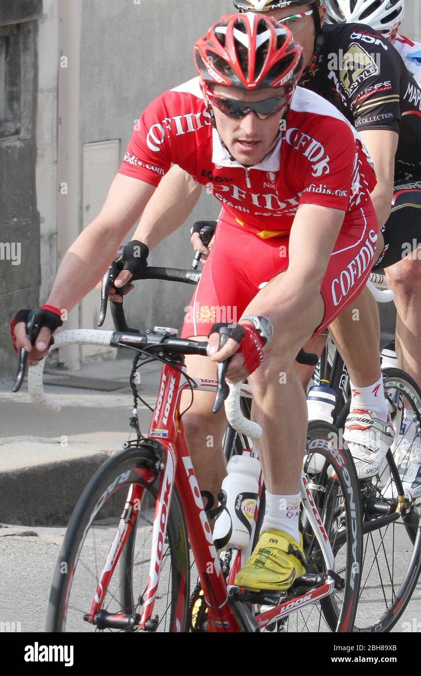 Demaret hi-res stock photography and images - Alamy