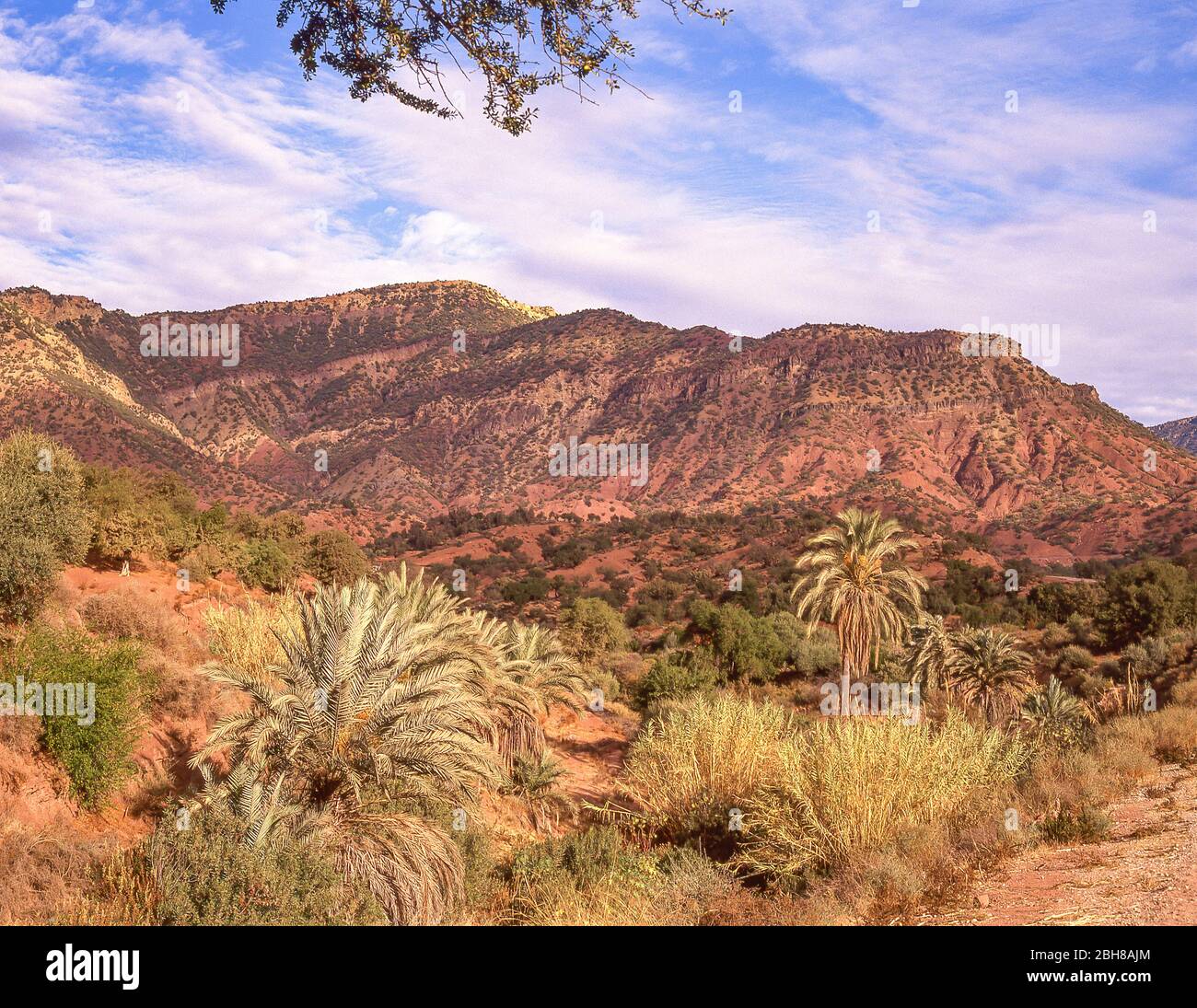 Anti atlas mountains hi-res stock photography and images - Alamy
