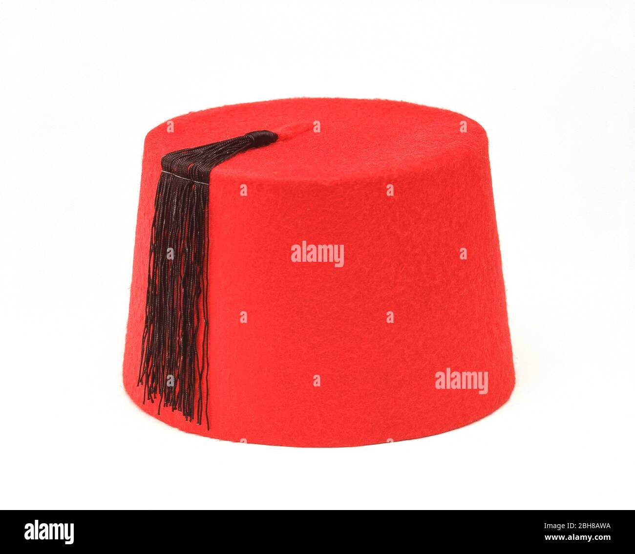 Morocco fez hat hi-res stock photography and images - Alamy