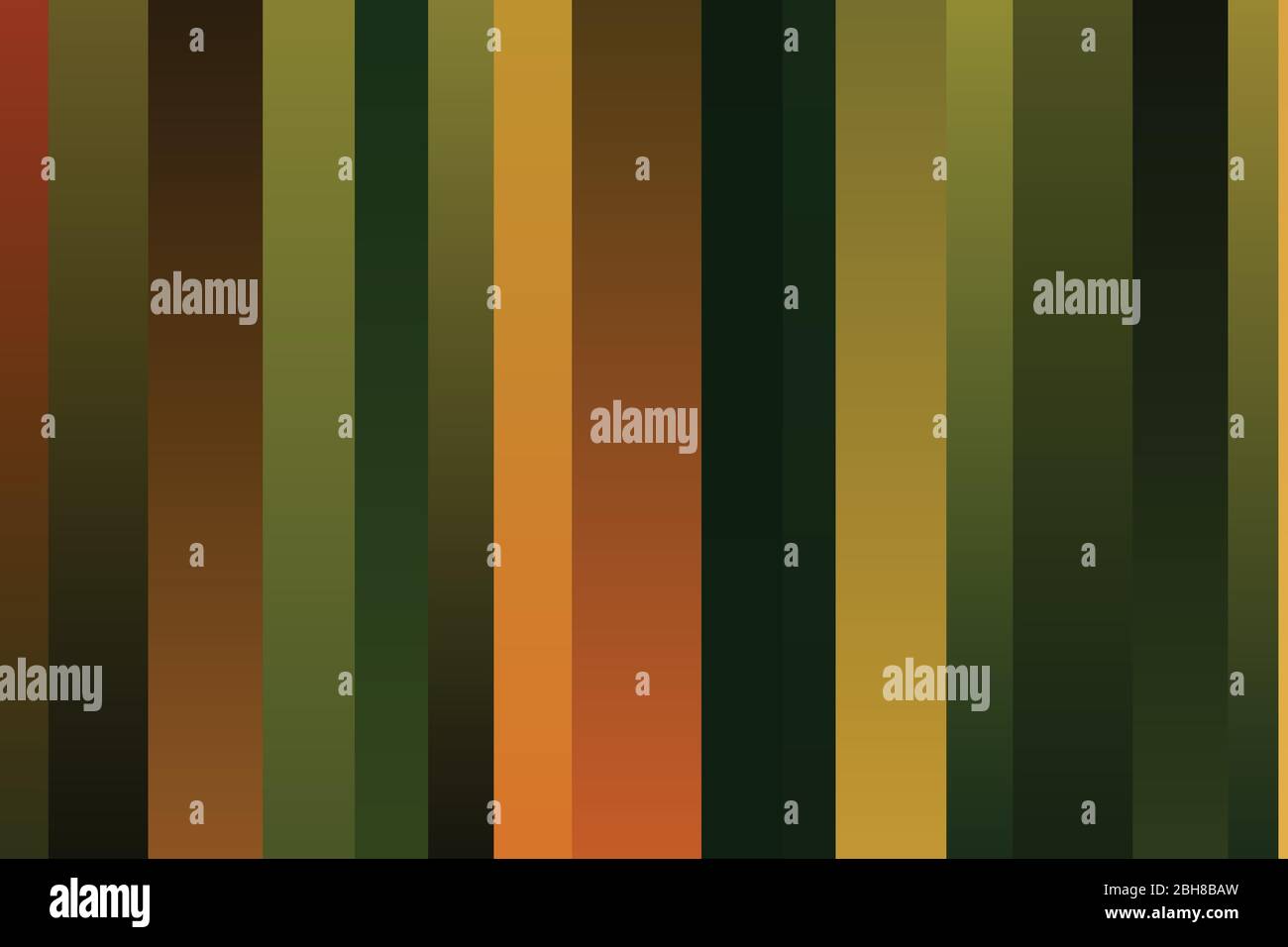 Green, yellow and red lines vector background Stock Vector Image & Art ...