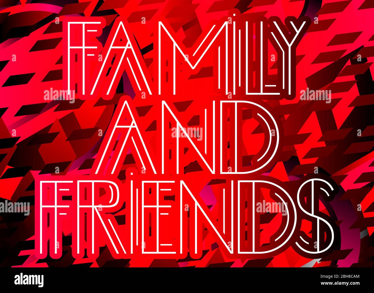 1930s dinner party Stock Vector Images - Alamy