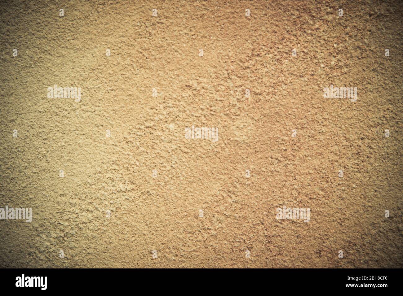 Light concrete textured background of natural cement or stone with rust ...