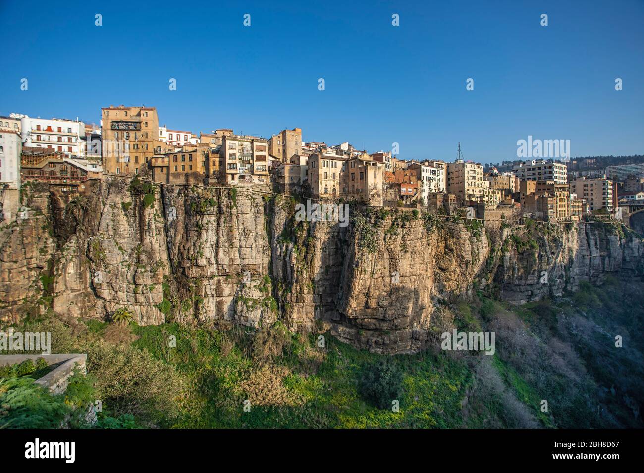 Argelia hi-res stock photography and images - Alamy