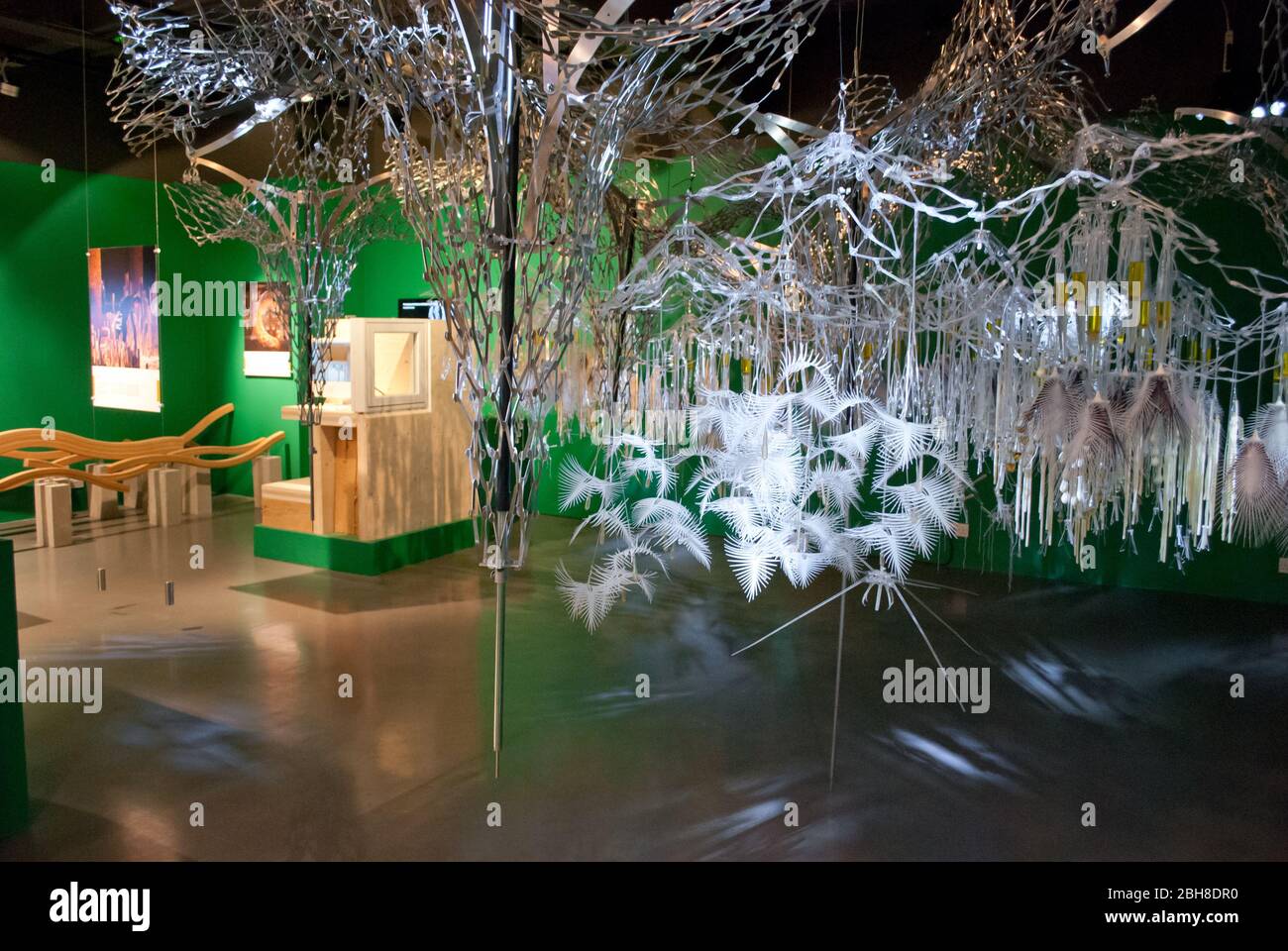 The building centre trust hi-res stock photography and images - Alamy