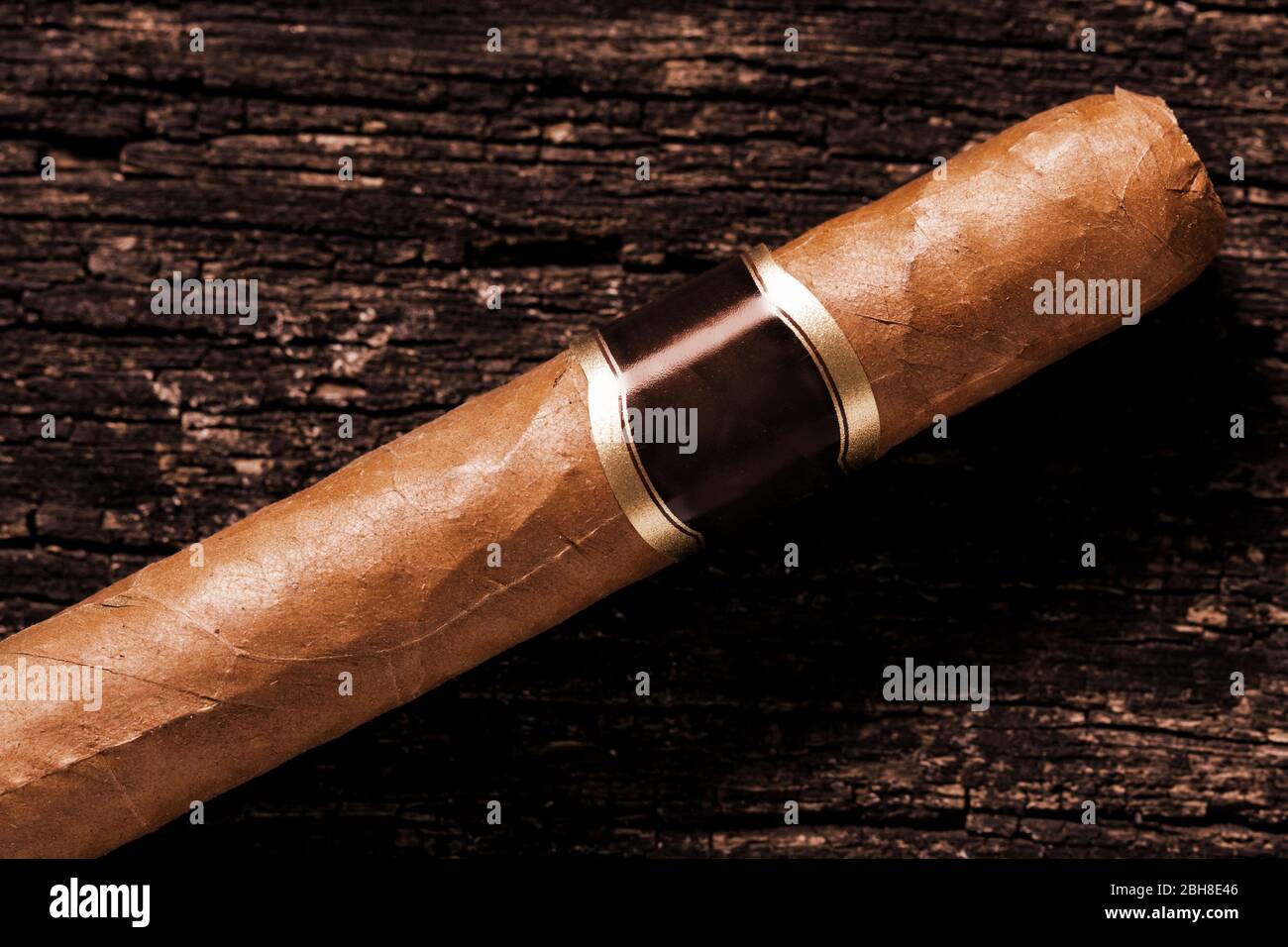 Zigarre hi-res stock photography and images - Alamy