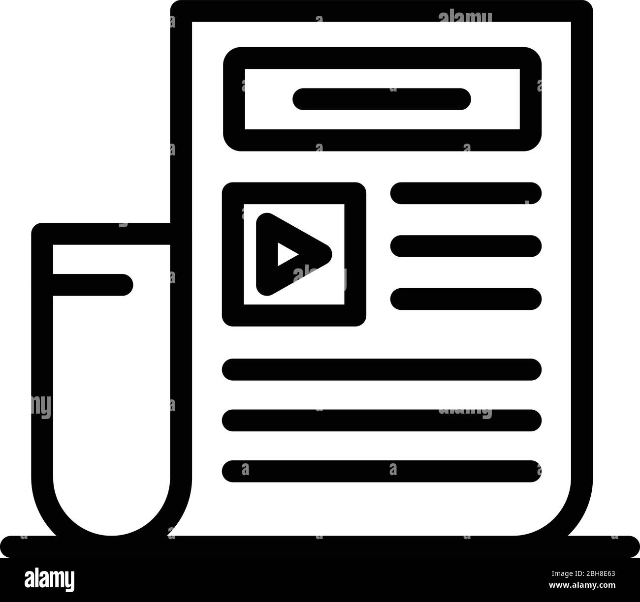 Arrow movie poster Stock Vector Images - Alamy