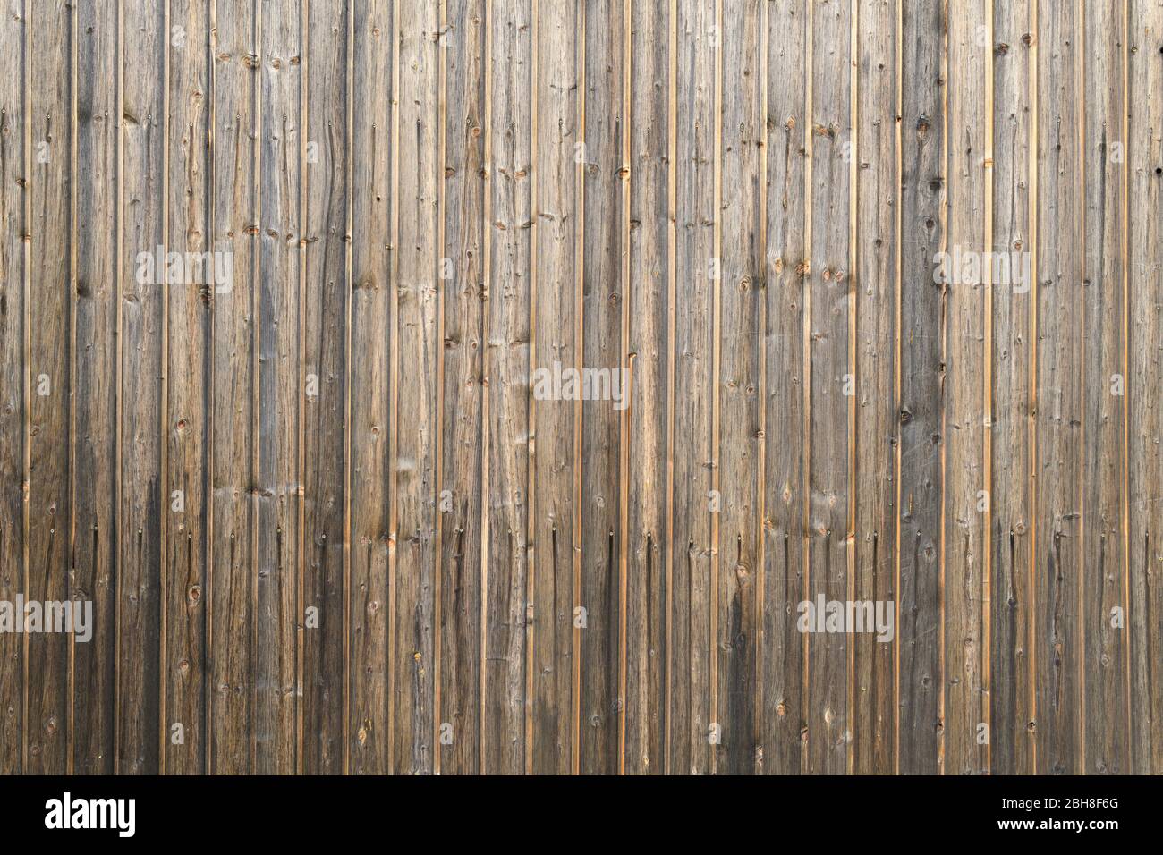 Boards wall hi-res stock photography and images - Alamy