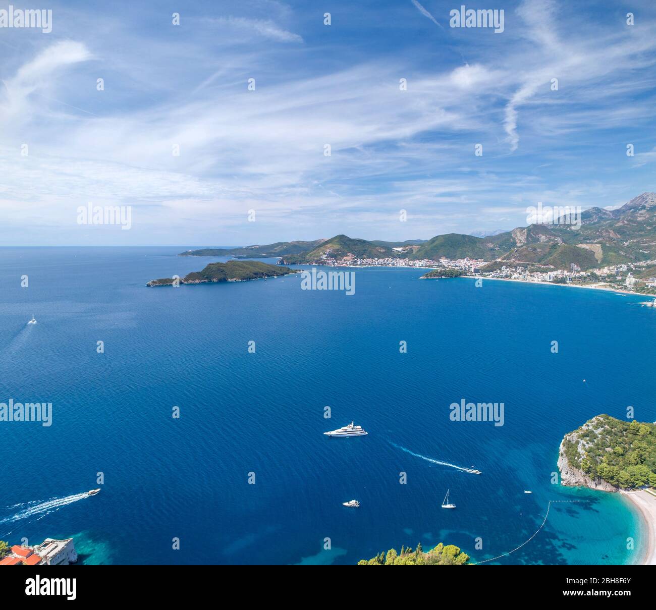 Map Of The Adriatic Sea High Resolution Stock Photography and Images ...