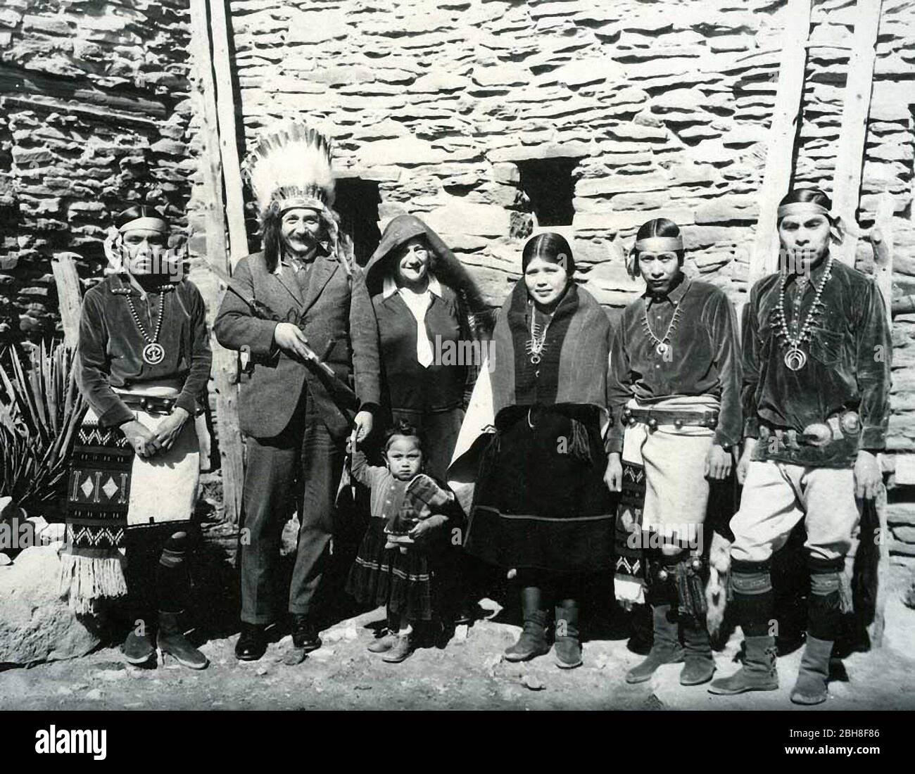 Famous a German-born theoretical physicist Albert Einstein Stock Photo ...