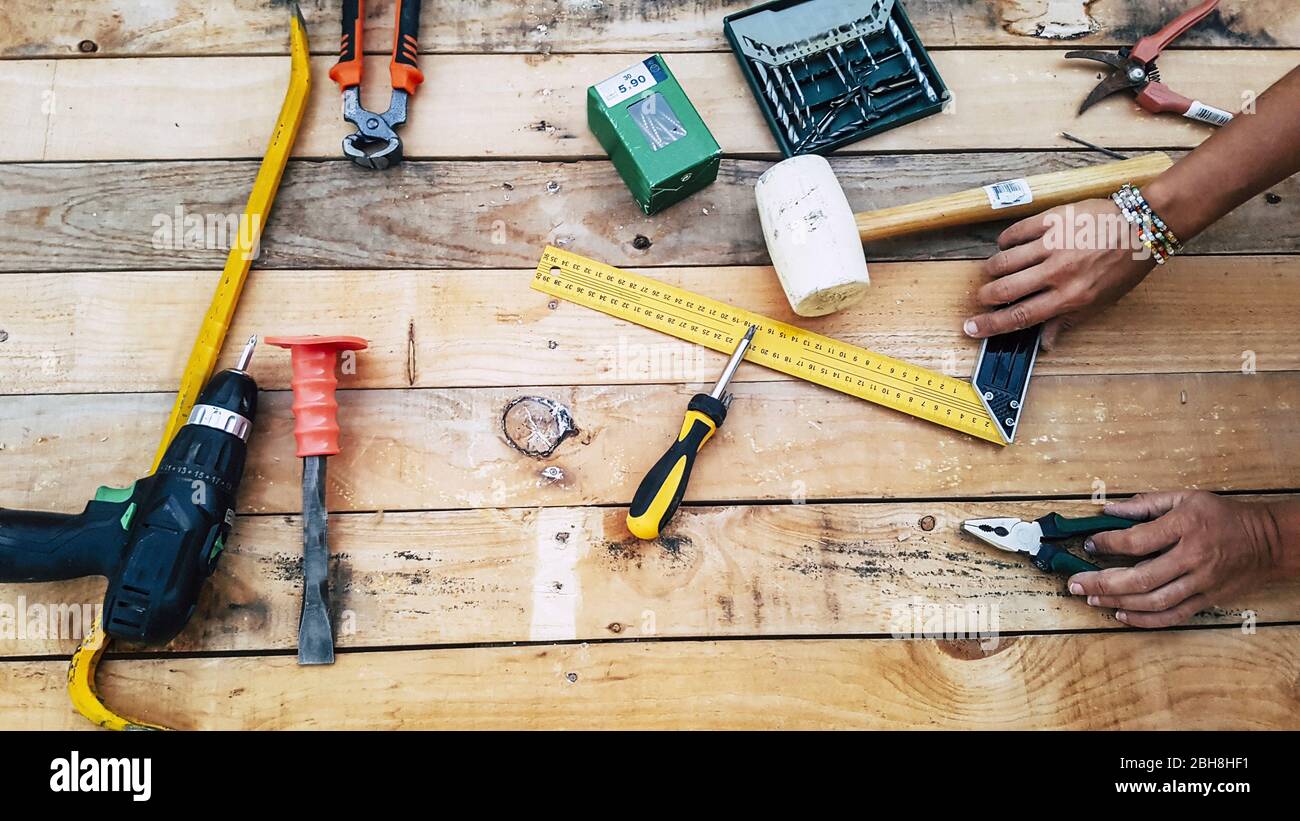 Technicial hi-res stock photography and images - Alamy