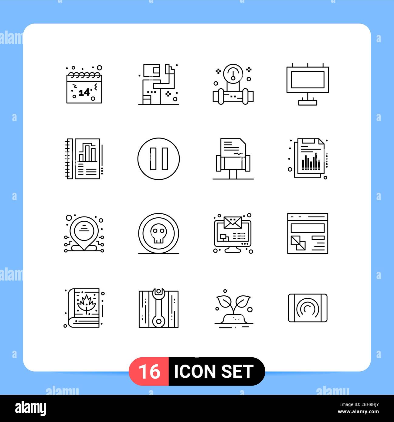 Annual address Stock Vector Images - Alamy