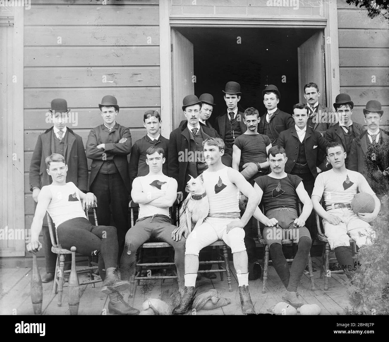 Dowdy vintage Black and White Stock Photos & Images - Alamy