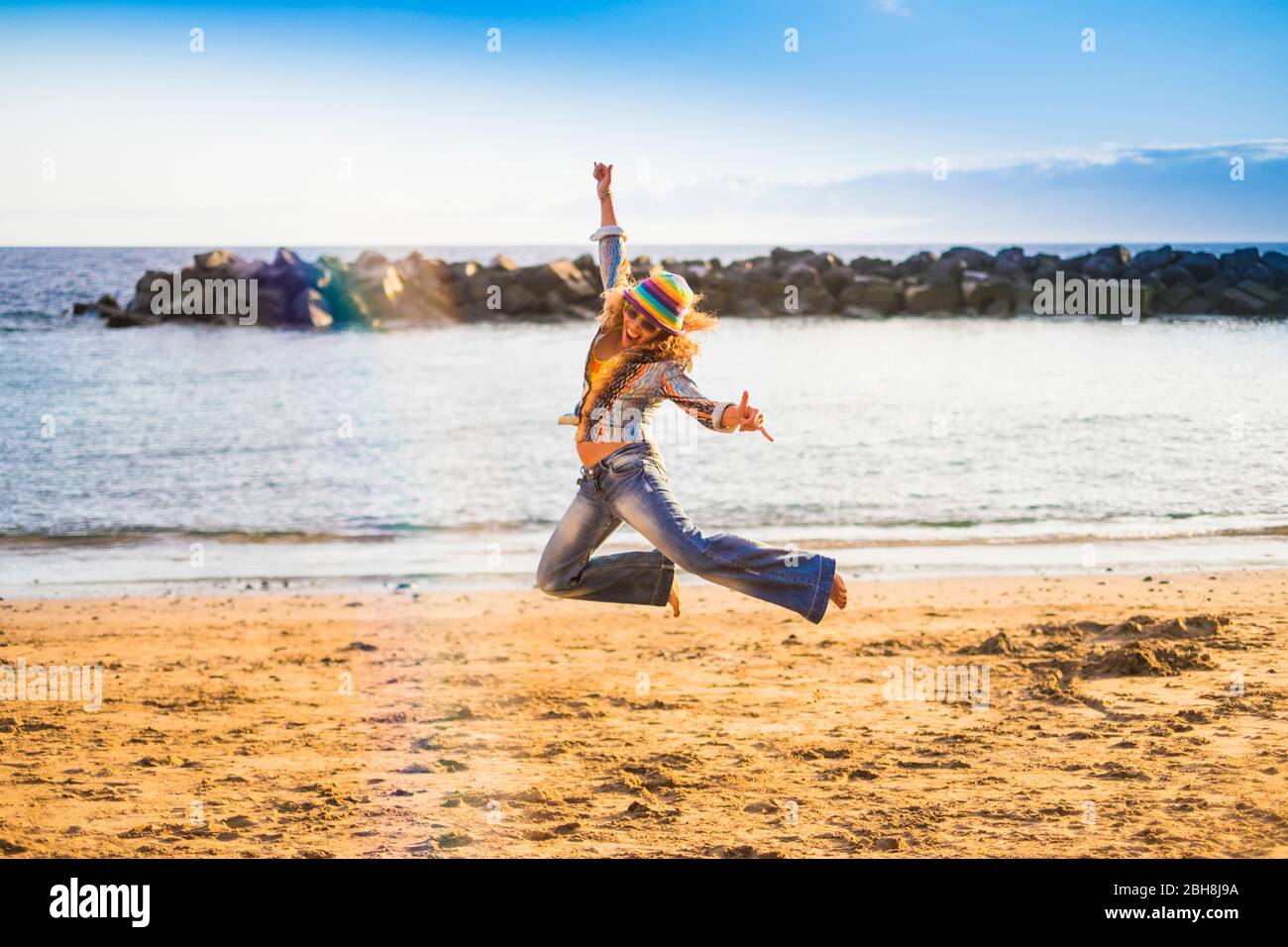 Joyfun hi-res stock photography and images - Alamy