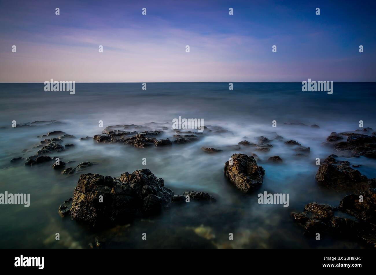 North coast of java hi-res stock photography and images - Alamy