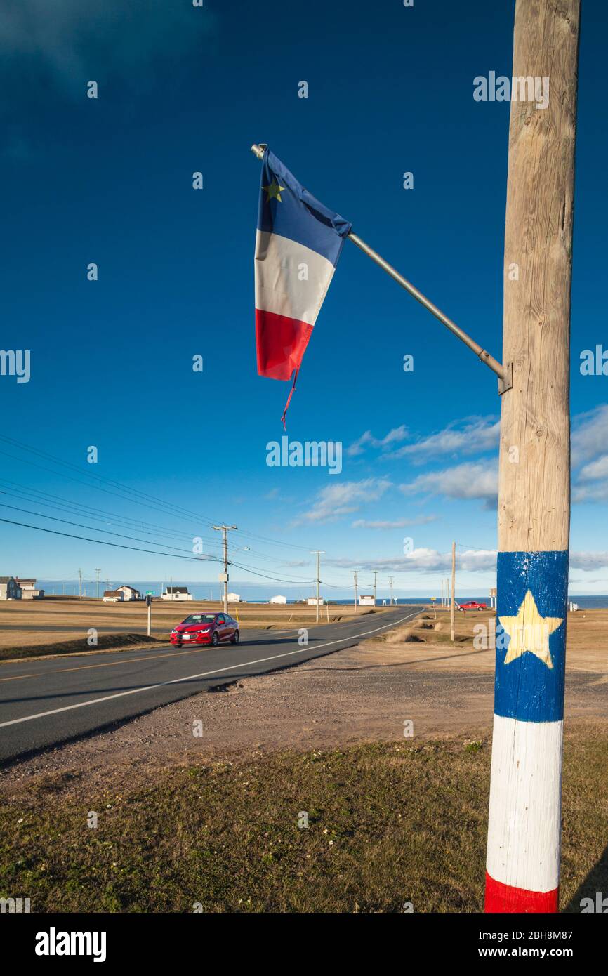 Acadian Symbols