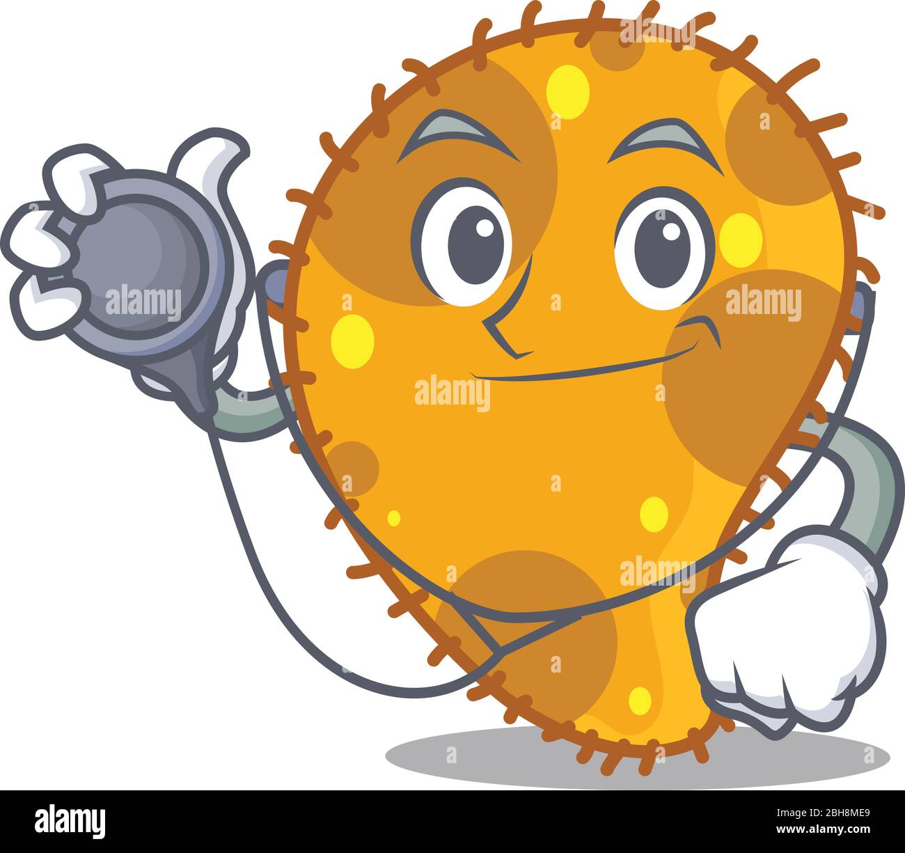 Pseudomonas Stock Vector Images - Alamy