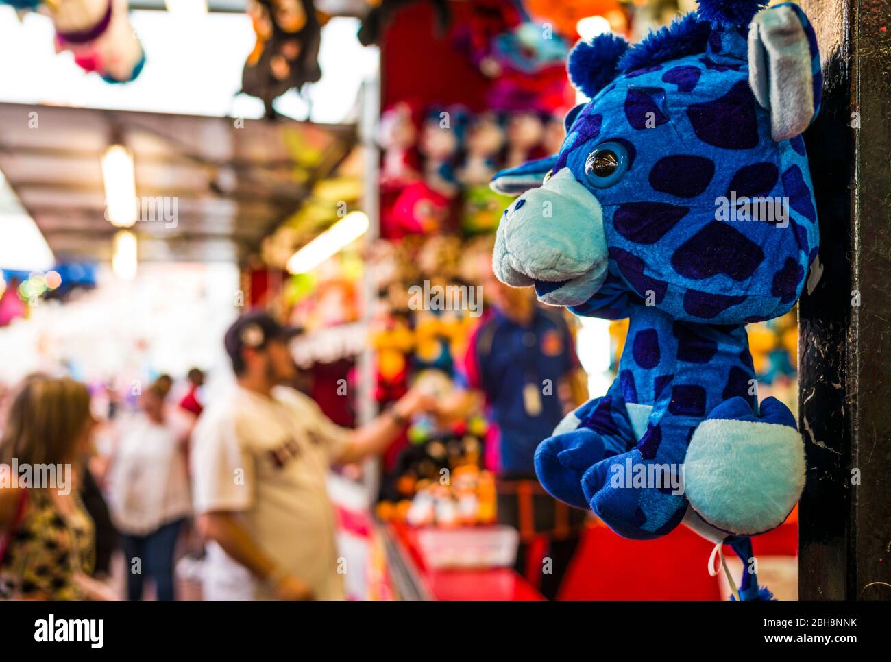 USA, New England, Massachusetts, Cape Ann, Gloucester, Saint Peters ...