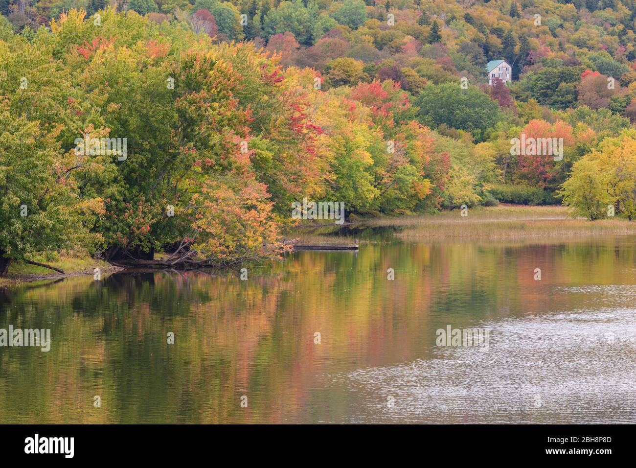 Hampton new brunswick hi-res stock photography and images - Alamy