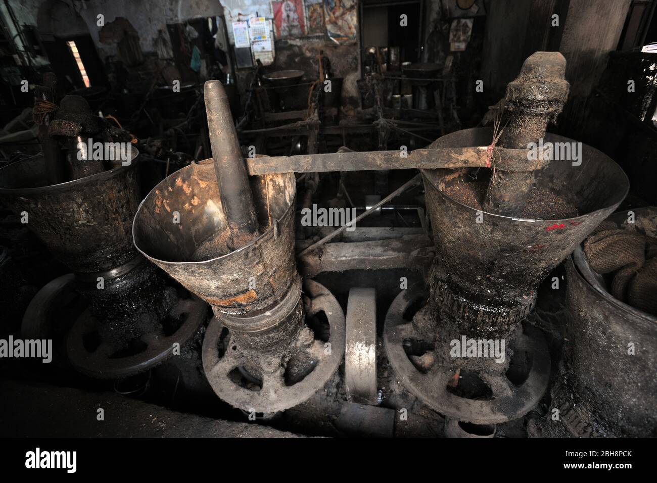 Mortar And Pestle Automatic at Ruben Lefebvre blog