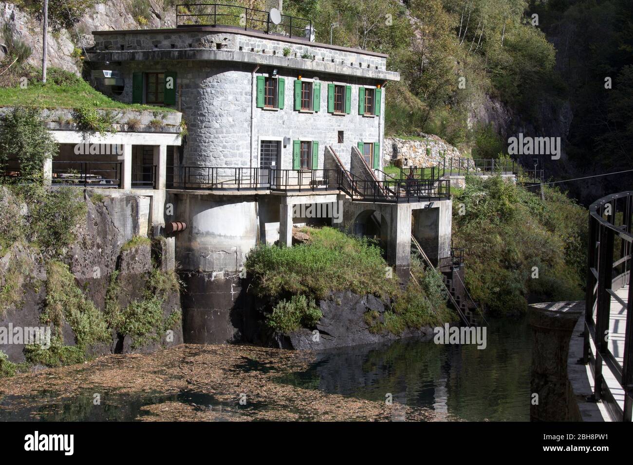 Verceia hi-res stock photography and images - Alamy