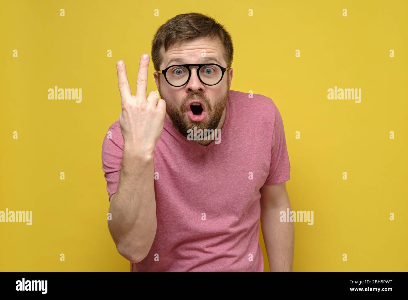 Angry 2 hi-res stock photography and images - Alamy